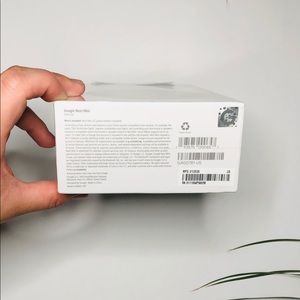 google | Other | Google Nest Mini 2nd Generation | Poshmark